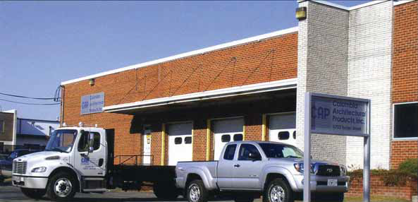 About Us | CAP Industries