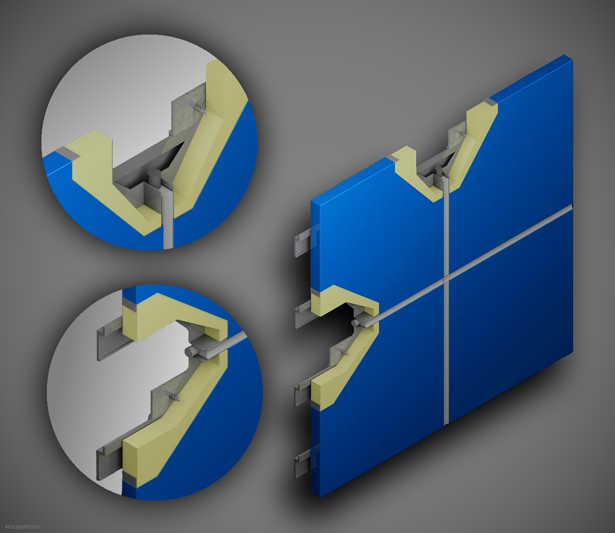 TECPAN | CAP Industries