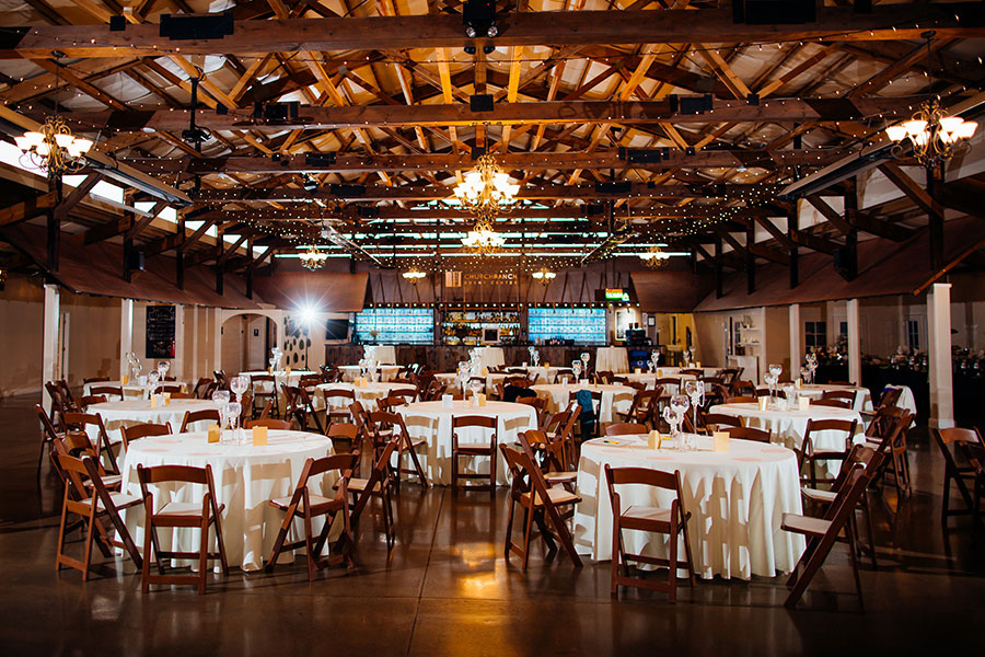 Gallery | Church Ranch Events Center