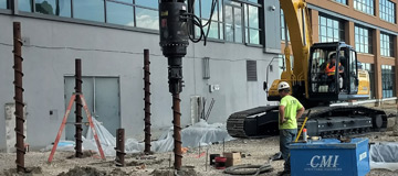 Structural Engineer Ontario | Geotechnical Construction New York ...