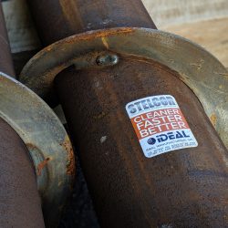 STELCOR Micropiles | Micropiling New York | CMI Structural Solutions