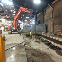 STELCOR Micropiles | Micropiling New York | CMI Structural Solutions