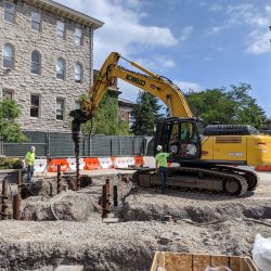 STELCOR Micropiles | Micropiling New York | CMI Structural Solutions