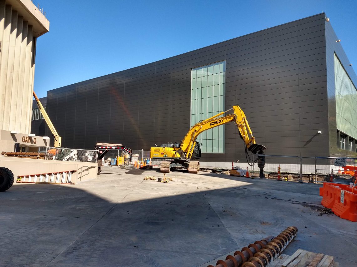 STELCOR Micropiles | Micropiling New York | CMI Structural Solutions