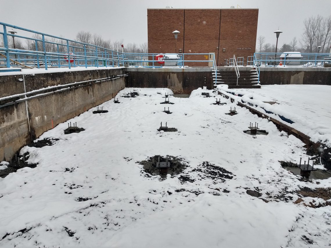 STELCOR Micropiles | Micropiling New York | CMI Structural Solutions