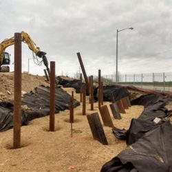 Helical Piles - Helical Pile Solutions in Ontario | CMI Structural ...