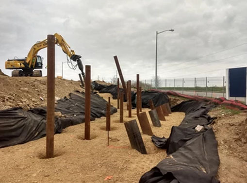 Helical Piles - Helical Pile Solutions in Ontario | CMI Structural ...