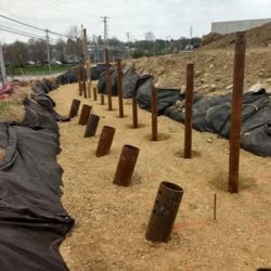 Helical Piles - Helical Pile Solutions in Ontario | CMI Structural ...