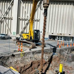 STELCOR Micropiles | Micropiling New York | CMI Structural Solutions