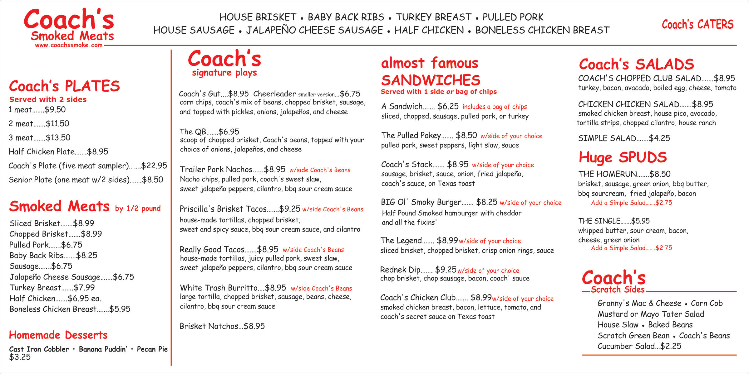 Barbecue Restaurant McGregor | Sports Bars TX | BBQ Restaurants 76657 ...