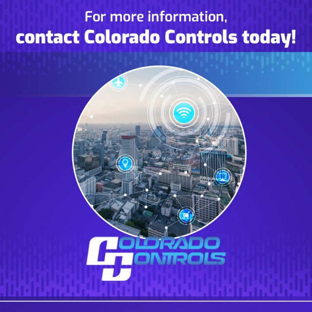 Building Automation System FAQs: Learn More | Colorado Controls