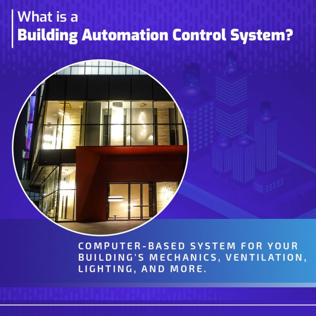 Building Automation System FAQs: Learn More | Colorado Controls
