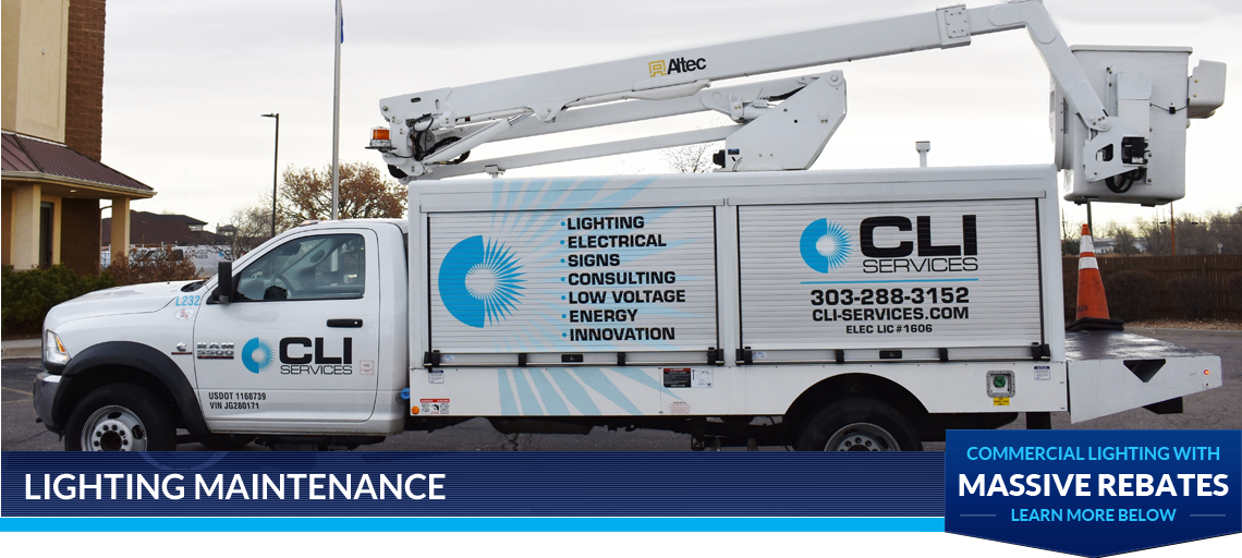 Colorado Lighting - We're Proud To Provide The Best Energy Solutions To ...