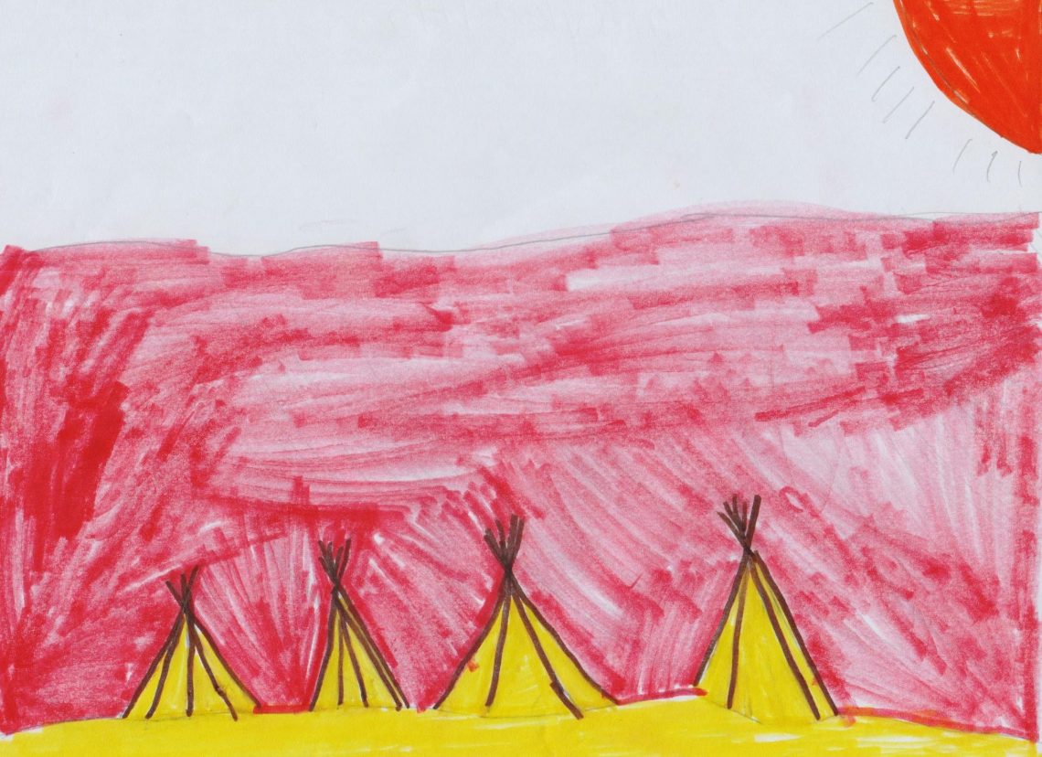 2021 Contest Gallery | Colorado Kids Create