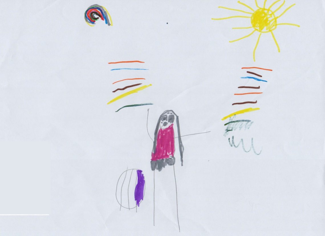 2021 Contest Gallery | Colorado Kids Create