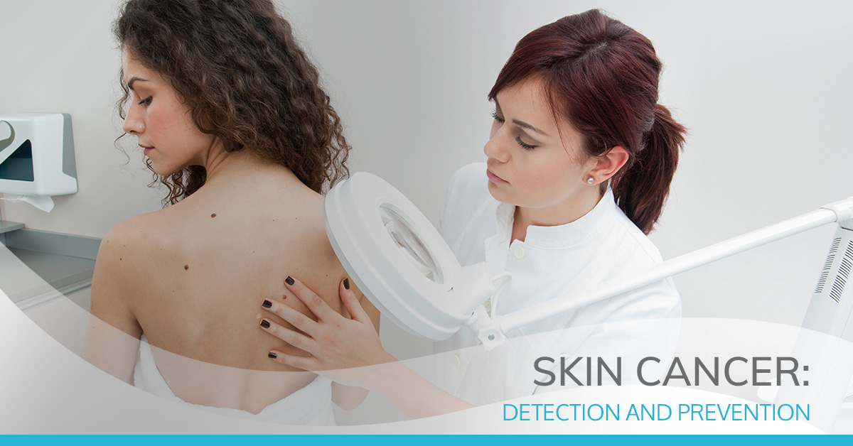 Skin Cancer Prevention - Skin Cancer Treatment in Denver