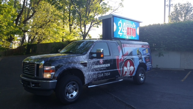 Commonwealth Signs - The Best Business Signs In Louisville