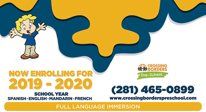 Contact Us - Questions About Our Language Immersion Programs In Houston ...