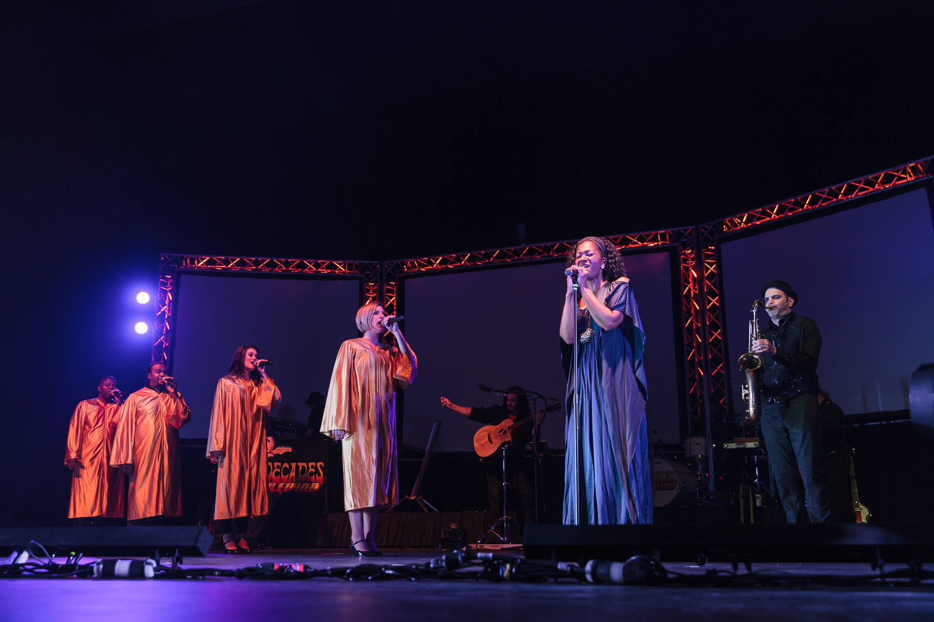 Nostalgia Music | Songs Of The 60's | 70's Music - Decades Rewind