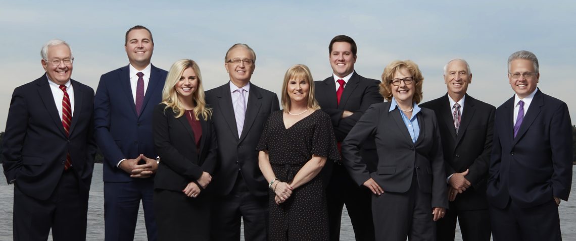 Accident Attorney 101 – Pace Law Firm
