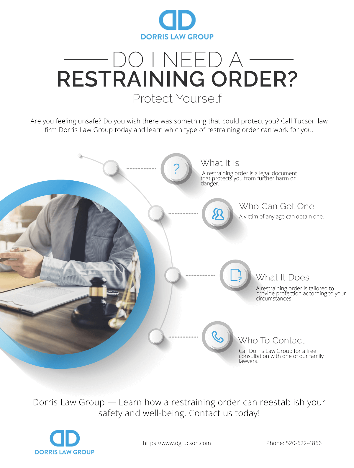 Family Law Tucson Do I Need Restraining Order 