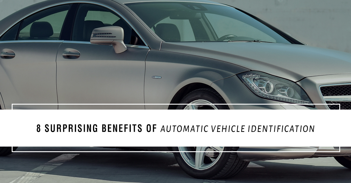 Access Control Company - 8 Surprising Benefits Of Automatic Vehicle ...