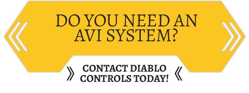 Access Control: 5 Reasons To Invest In Automatic Vehicle Identification ...