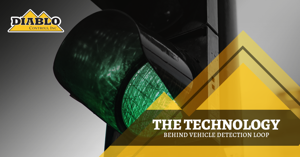 Traffic Control Products: The Technology Behind Vehicle Detection Loop