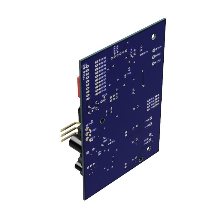 DSP-22 Series, Vehicle Detector - Order Your Access Control Device ...