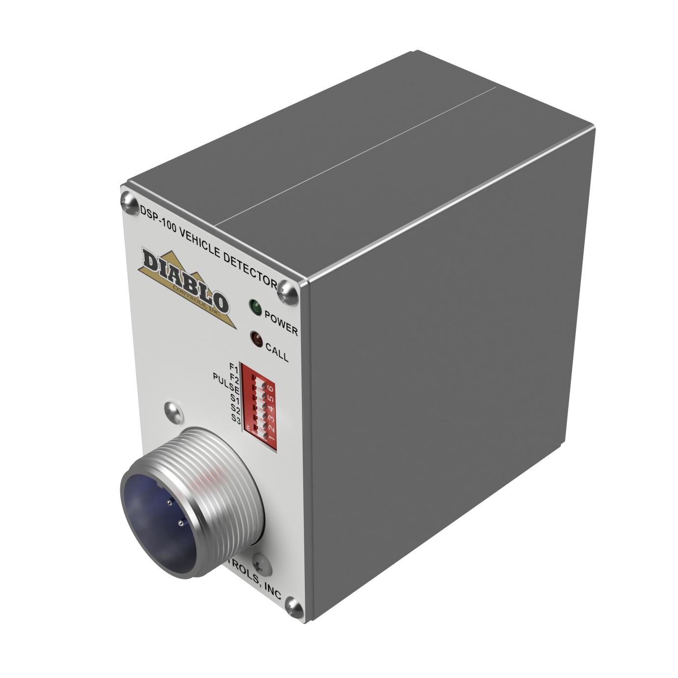 DSP-100 | Diablo Controls, Inc.