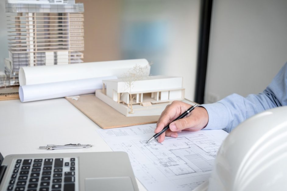 Architectural Design Brooklyn: Our Drafting Company