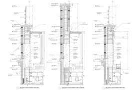 Construction Drawings Brooklyn | Architectural Drafting And Design NY ...