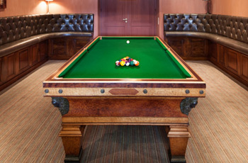 Architectural Design: Designing the Ultimate Entertainment Room