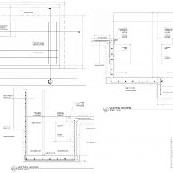 Shop Drawings - Drafting For Masons Millworkers & More | DrafterMax ...
