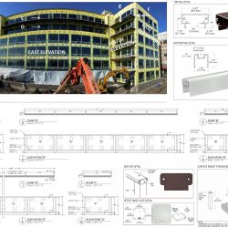 Shop Drawings - Drafting For Masons Millworkers & More | DrafterMax ...