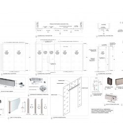 Shop Drawings - Drafting For Masons Millworkers & More | DrafterMax ...