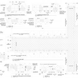 Shop Drawings - Drafting For Masons Millworkers & More | DrafterMax ...