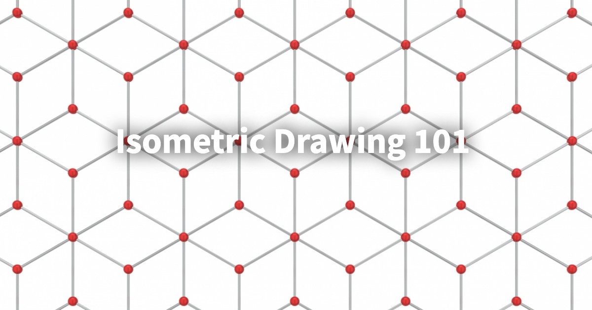 Drafting Brooklyn: Isometric Drawing 101