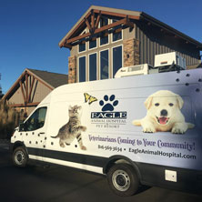 Eagle Animal Hospital & Pet Resort | Riverside, MO Veterinary Care ...