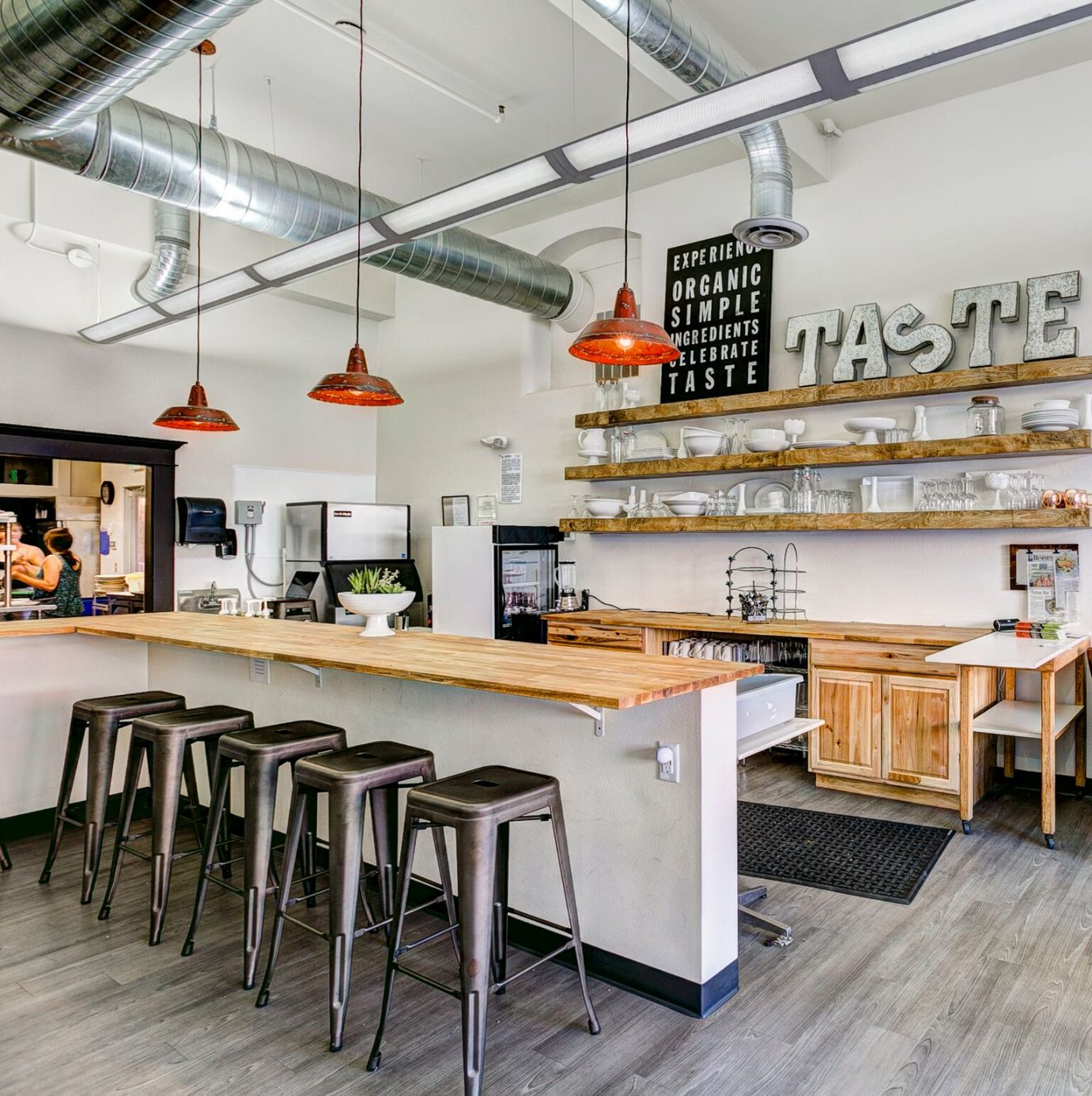 Restaurant Gallery - View Our Restaurant Photos | Taste Local Loveland