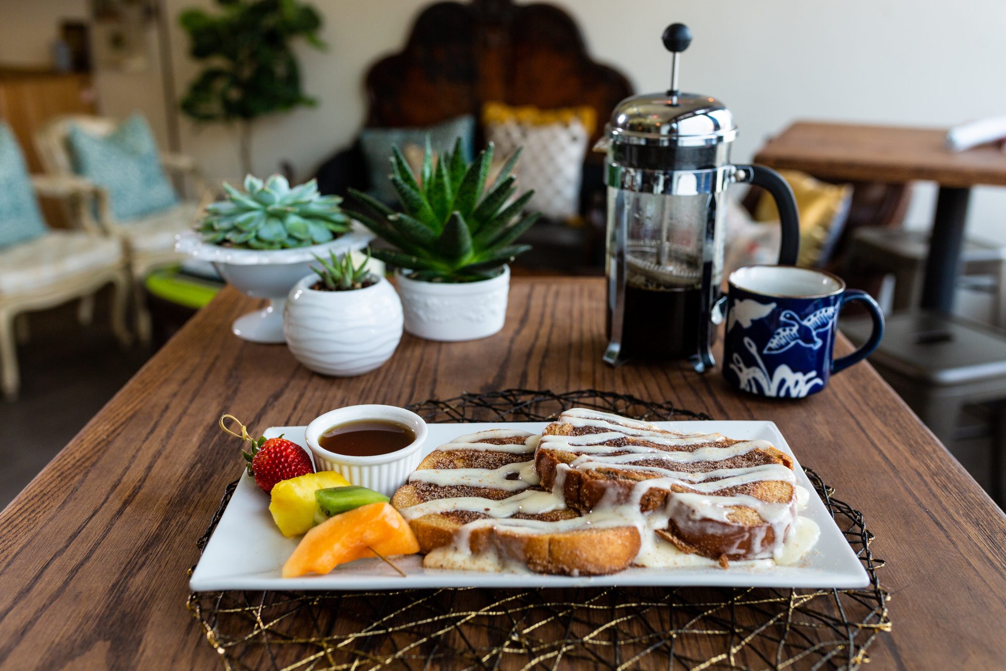 Restaurants and Coffee Shops Near Yarn Fest Loveland