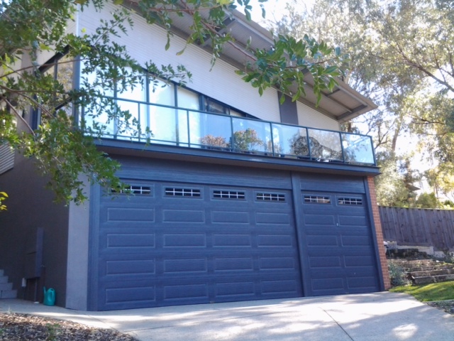 Sectional Garage Doors Melbourne | Factory Direct Garage Doors