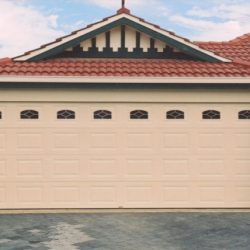 Sectional Garage Doors Melbourne | Factory Direct Garage Doors