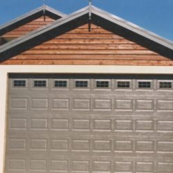 Sectional Garage Doors Melbourne | Factory Direct Garage Doors
