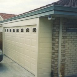 Sectional Garage Doors Melbourne | Factory Direct Garage Doors