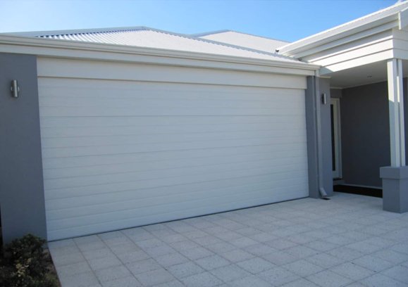 Sectional Garage Doors Melbourne | Factory Direct Garage Doors