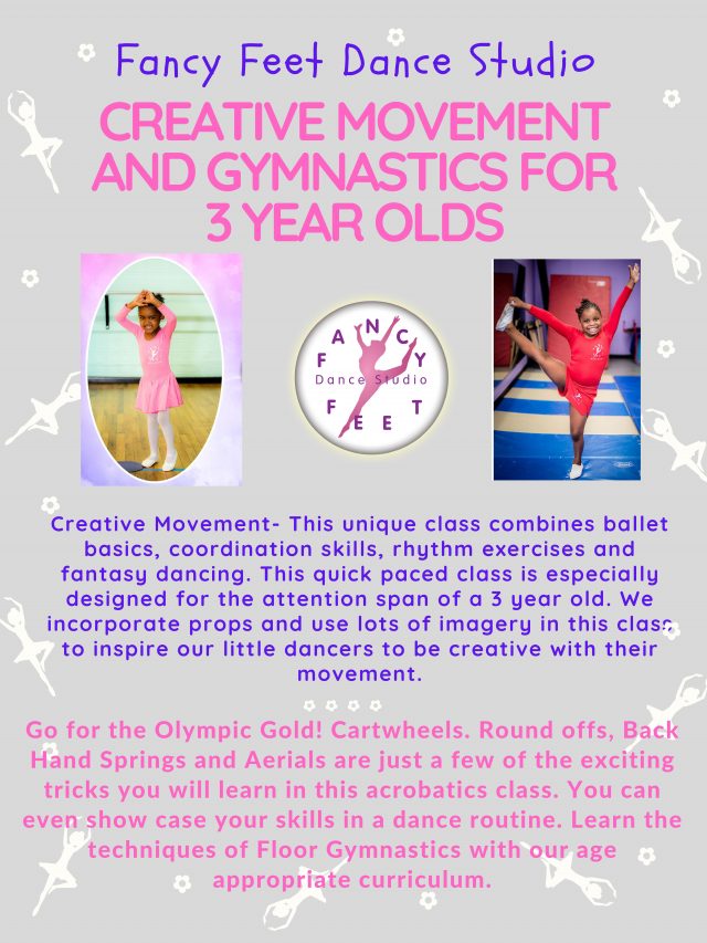 Bronx, NY Dance Studio & Classes For Kids | Dance Instructors Bronx, NY ...