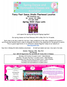 Bronx, NY Dance Studio & Classes For Kids | Dance Instructors Bronx, NY ...