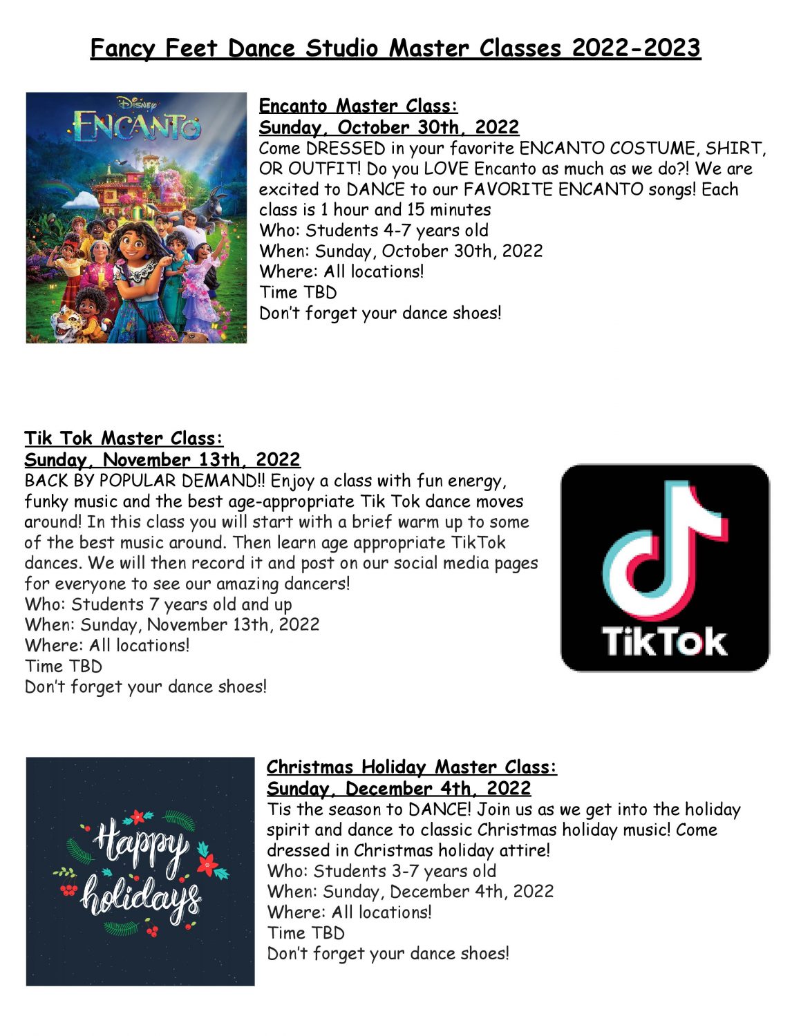 Bronx, NY Dance Studio & Classes For Kids | Dance Instructors Bronx, NY ...