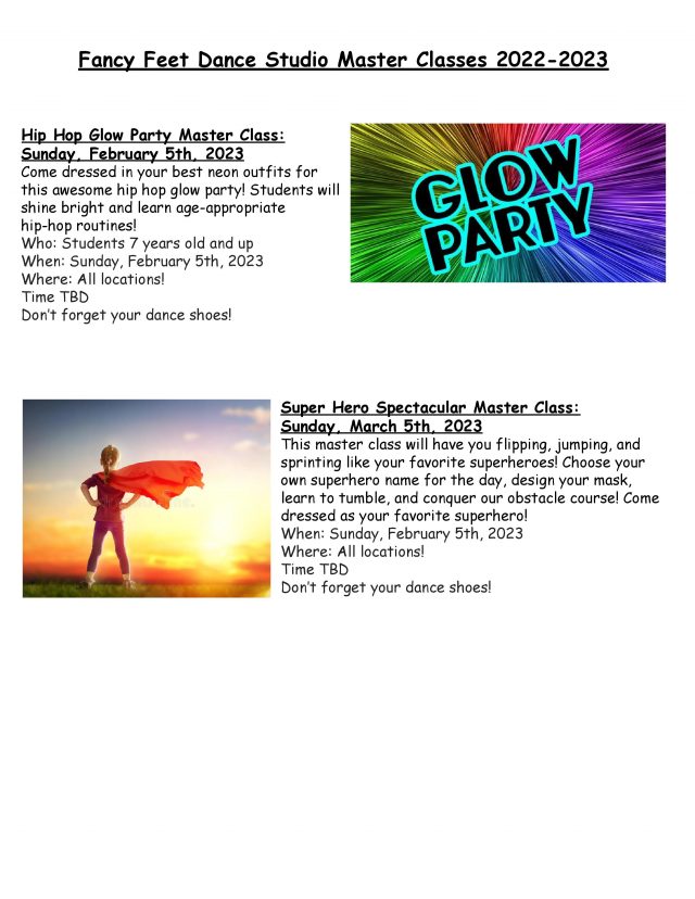 Bronx, NY Dance Studio & Classes For Kids | Dance Instructors Bronx, NY ...